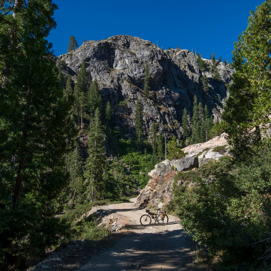 TransVirginia Bike Route - Bikepacking Roots